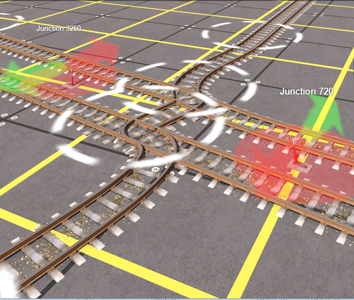 fun with TransDEM | Trainz